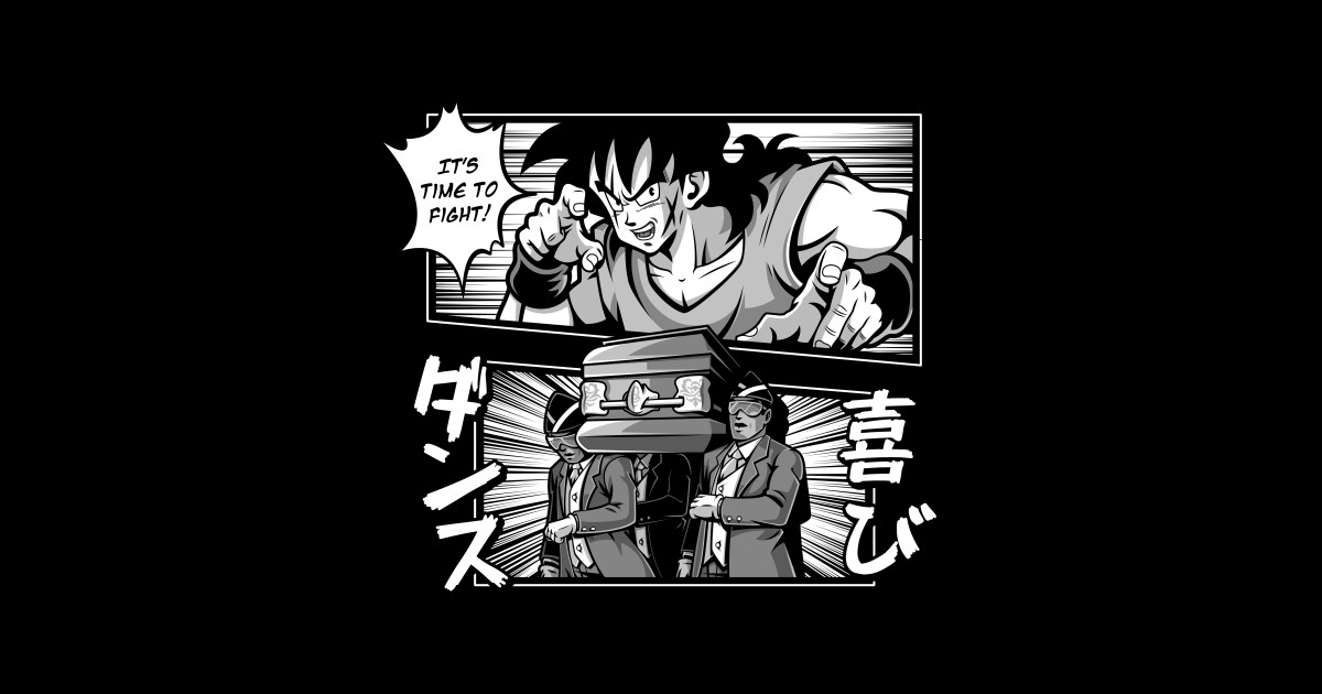 Bad Ending - Yamcha - Posters and Art Prints | TeePublic