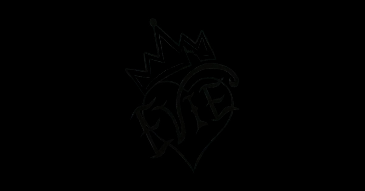 Evie - Evie - Sticker | TeePublic