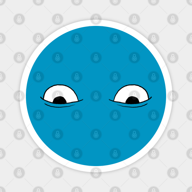 Cartoon Eyes - Sunken Eyeballs Face - Cartoon Eyes Sunken Eyeballs Face ...