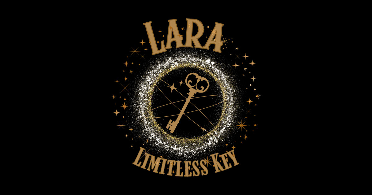 KATSEYE Lara (Limitless Key) ART - Katseye - Sticker | TeePublic