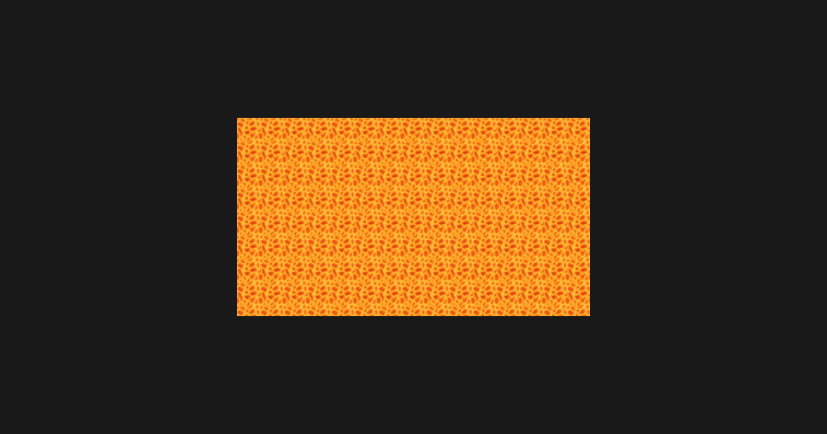OSRS Fire Cape Pattern - Osrs - T-Shirt | TeePublic