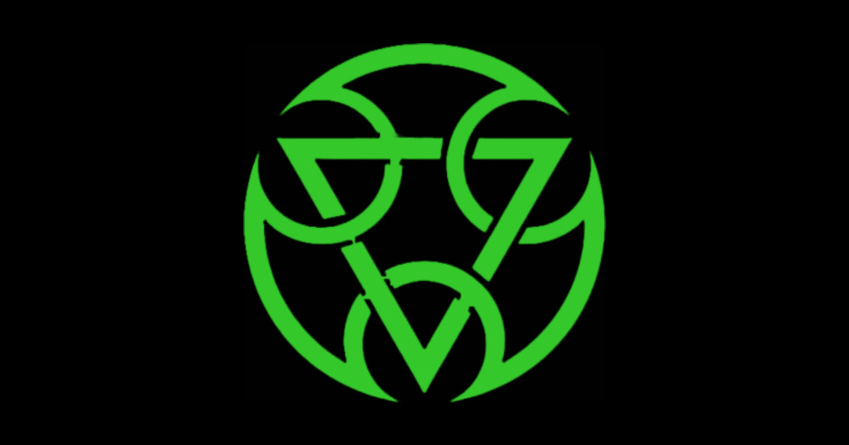 Lin Kuei Symbol - Mortal Kombat - Sticker | TeePublic