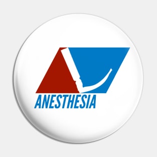 Anesthesia Nurse Pins and Buttons for Sale | TeePublic