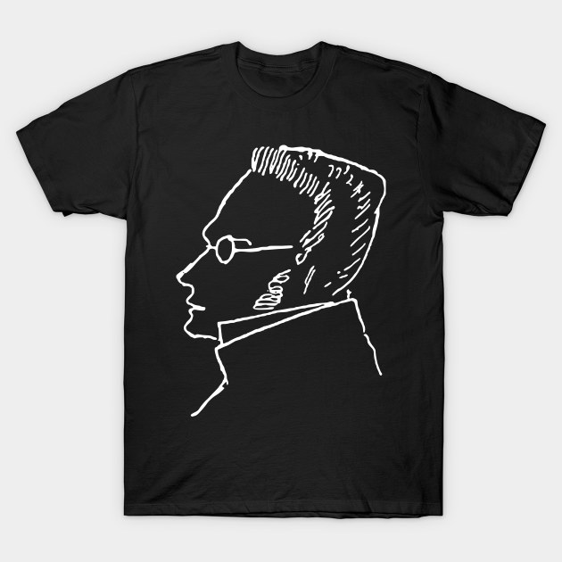 Max Stirner Sketch - Philosopher, Egoist, Anarchist - Max Stirner - T ...