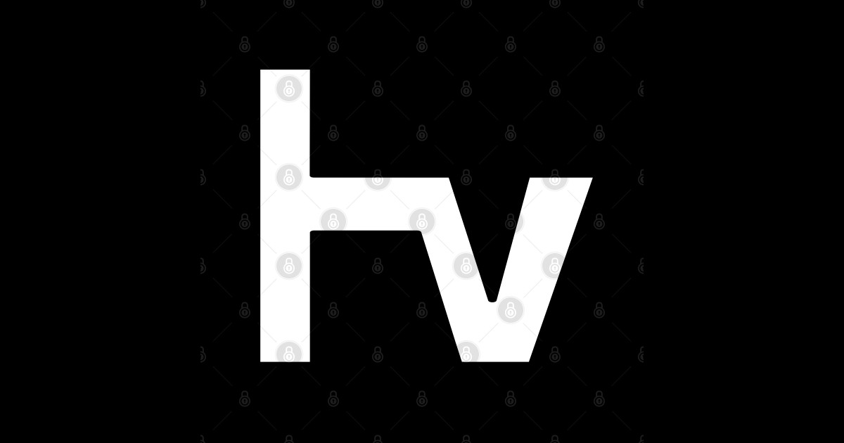 Halfway House Logo - Streetwear - Sticker | TeePublic