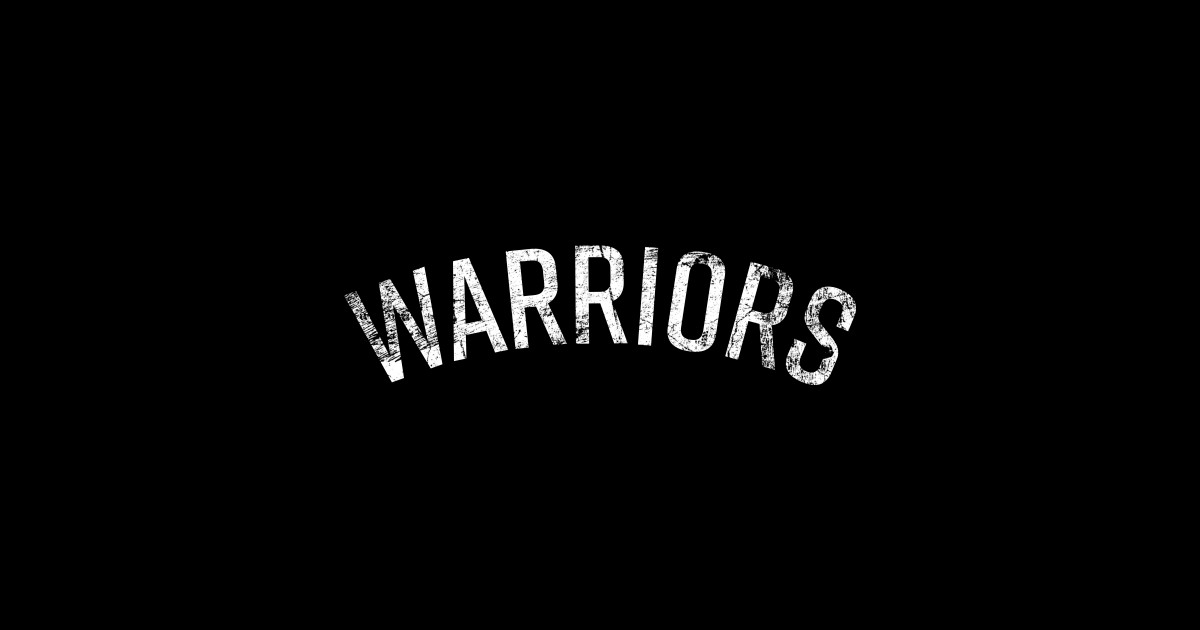 GSW Warriors - Warriors - Sticker | TeePublic