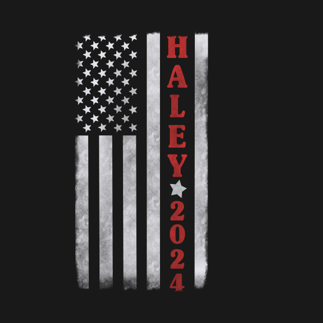 Nikki Haley Shirt, Nikki Haley 2024 T-Shirt, Nikki Haley For President ...