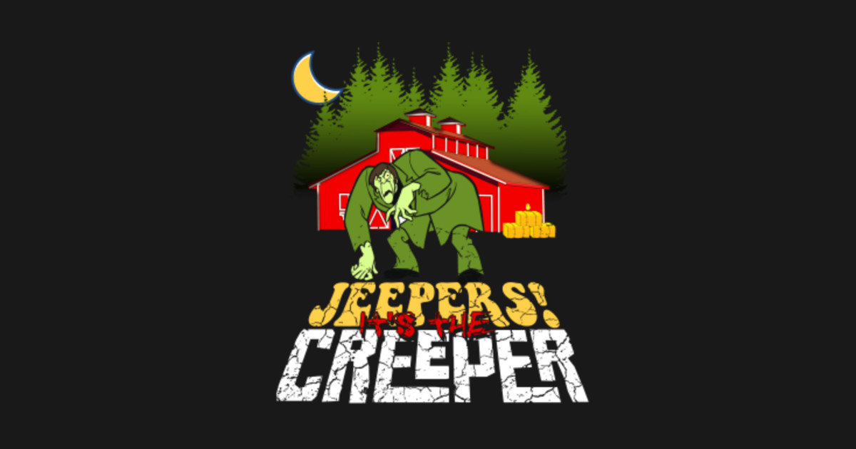 The Creeper From The Original Scooby Doo Where Are You Scooby Doo Phone Case Teepublic