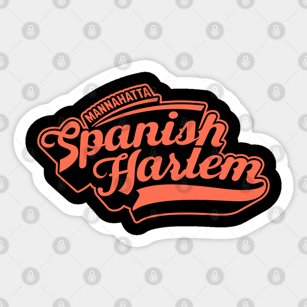 New York Spanish Harlem - Spanish Harlem - Spanish Harlem Manhattan ...