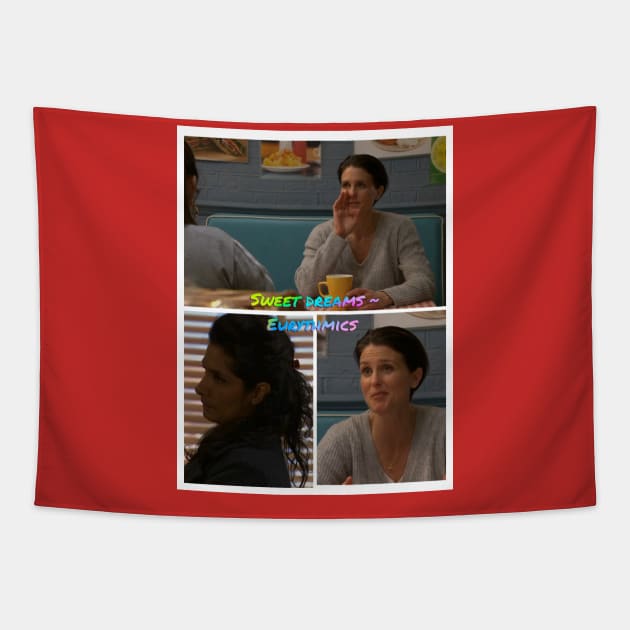 Sukeve Sweet Dreams - Sukeve - Tapestry | TeePublic