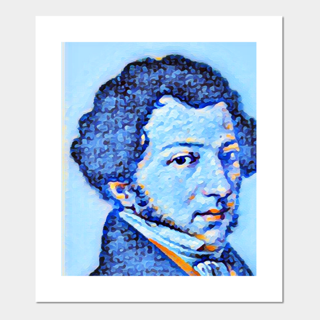 Gioachino Rossini Portrait | Gioachino Rossini Artwork | Gioachino ...