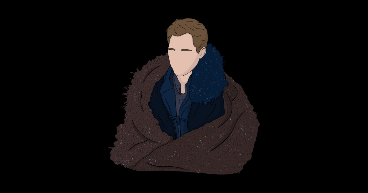 Matthias Helvar - Shadow and Bone - Matthias Helvar - Sticker | TeePublic