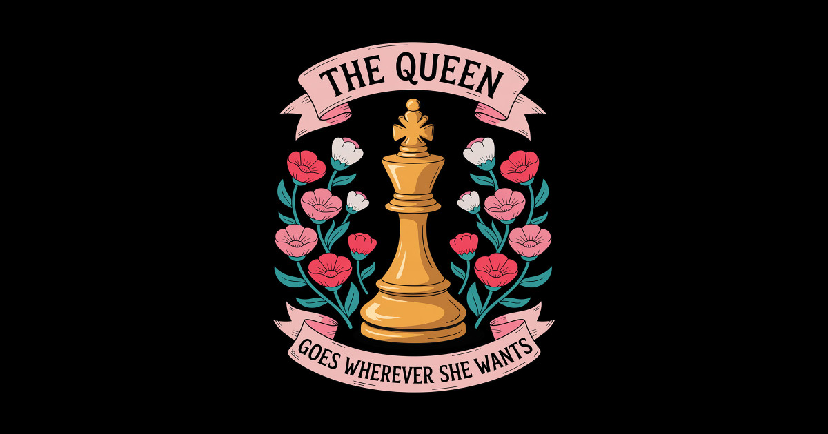 Chess Chessmen Chessboxing Queen Chess Player - Chess Chessmen ...