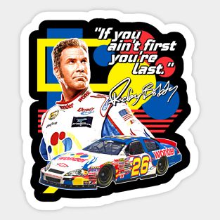 Ricky And Morty Comedy Stickers for Sale | TeePublic