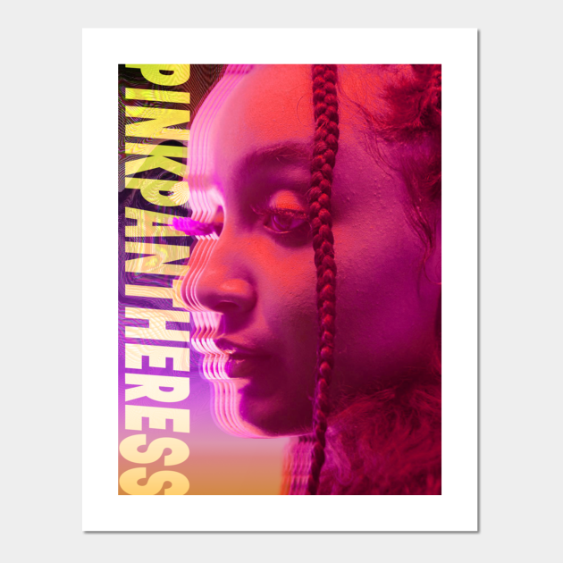 PinkPantheress - Pinkpantheress - Posters and Art Prints | TeePublic