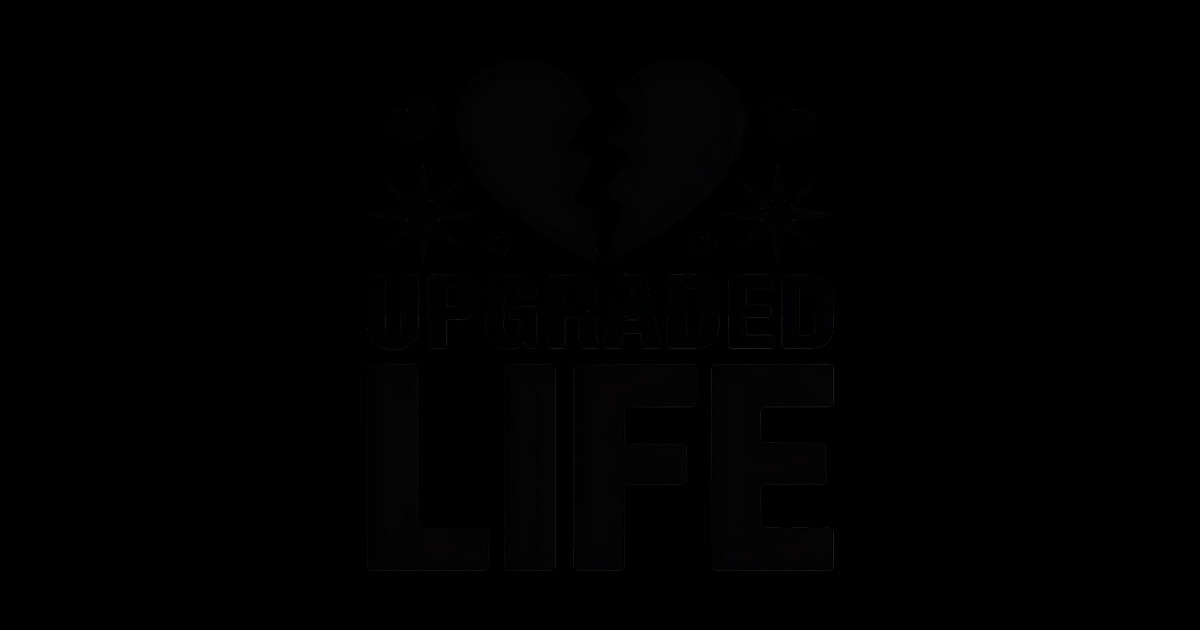 Upgraded Life Ex Girlfriend Ex Boyfriend Breakup - Upgraded Life Ex ...