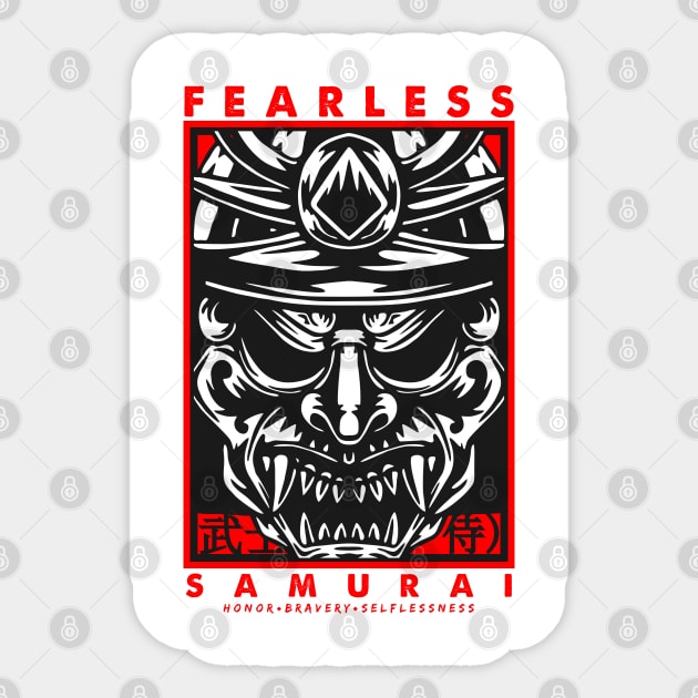 Fearless Samurai Warrior - Fearless Samurai Warrior Katana Japan ...