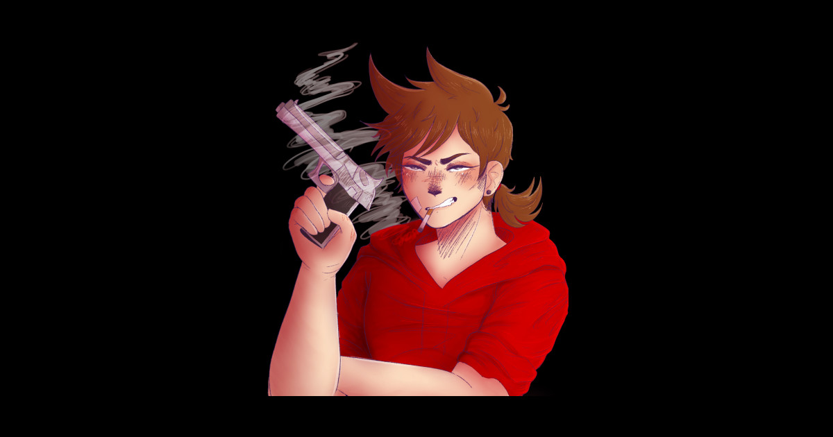 Tord - Tord - Sticker | TeePublic