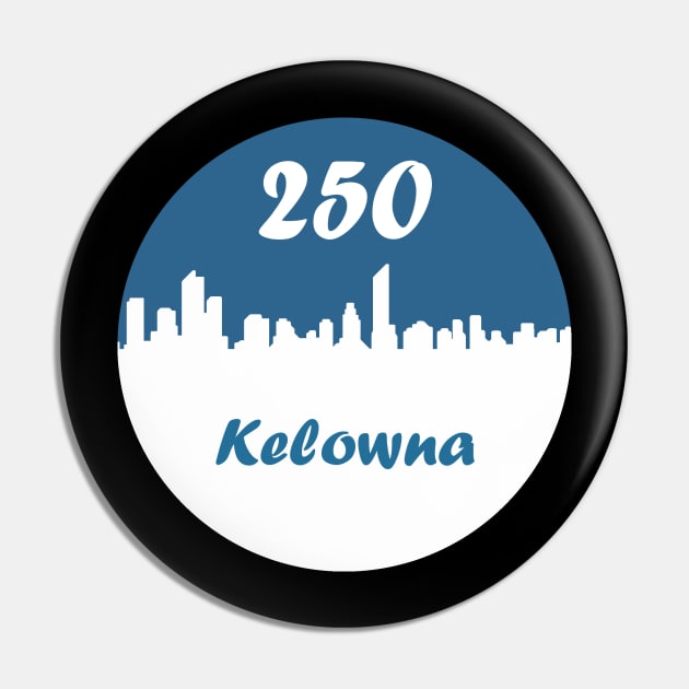 250 - 250 - Pin | TeePublic