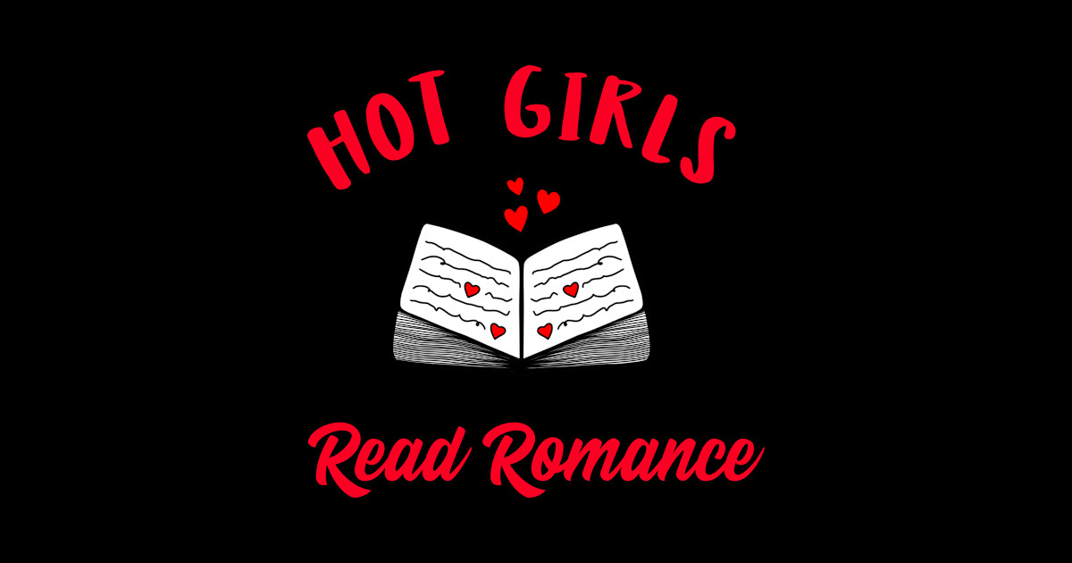 Hot Girl - Hot Girl - Sticker | TeePublic