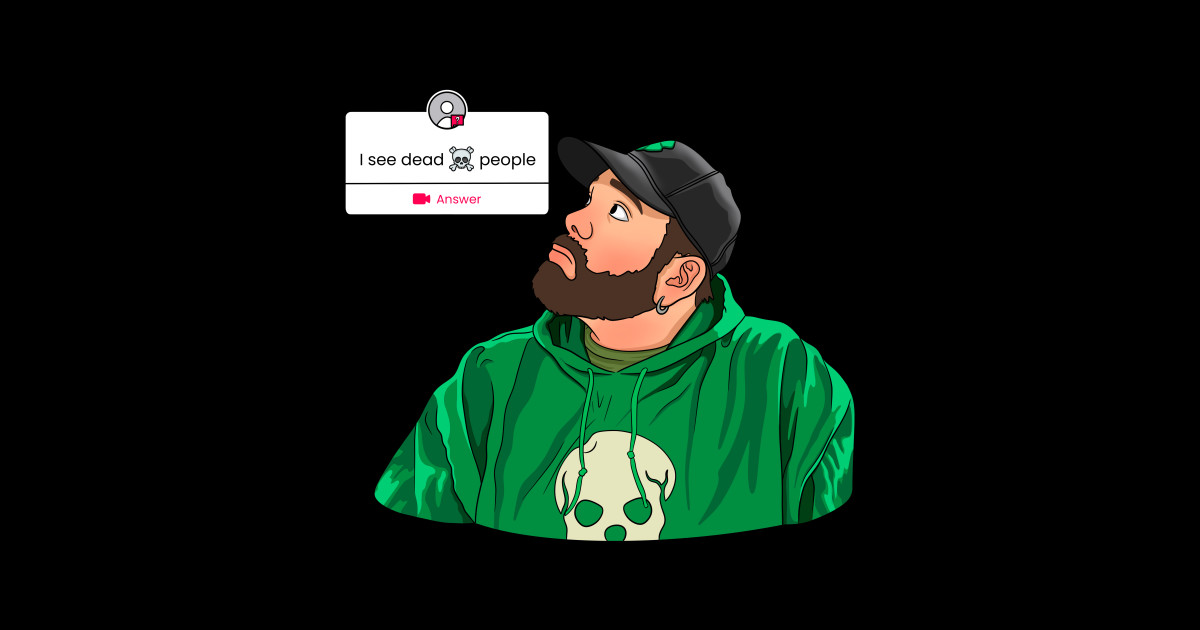 I see - G Dubya - Gdubya - Sticker | TeePublic