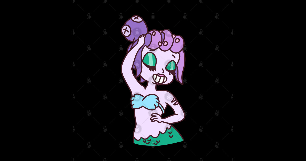 CupHead Cala Maria - Cuphead Cala Maria - Mug | TeePublic