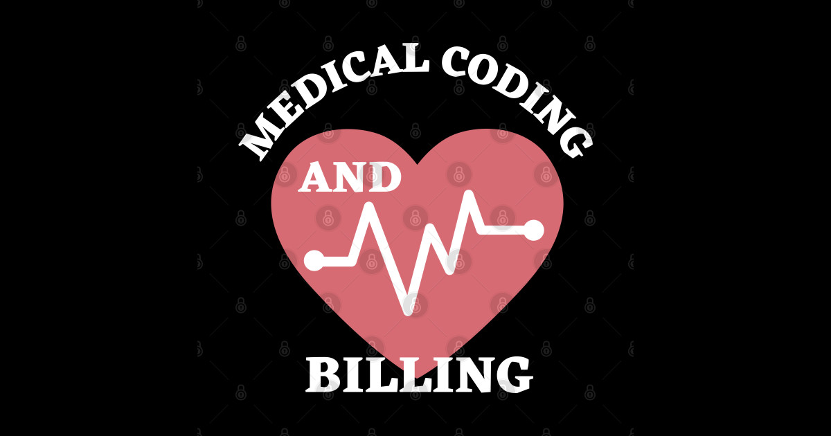 Medical Coding And Billing - Medical Coding And Billing - Sticker ...