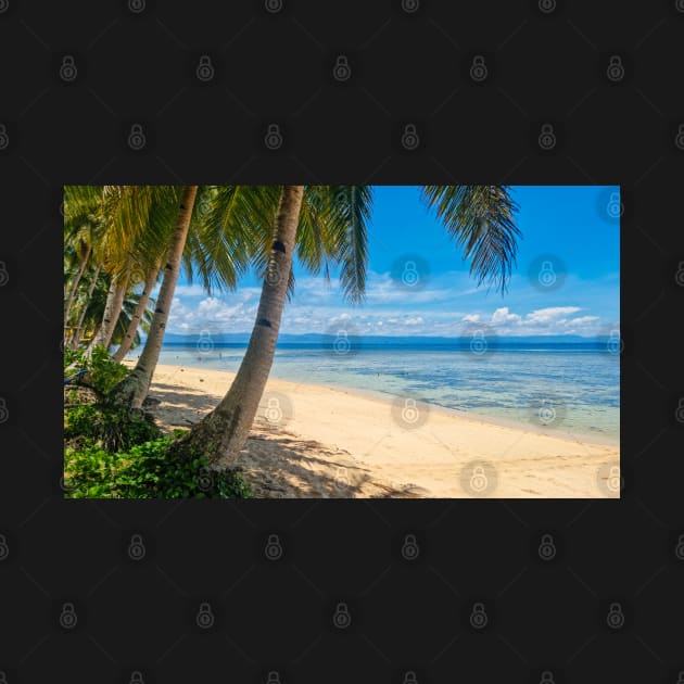 Panaraga Beach, Barobo, Surigao del Sur, Mindanao, Philippines - Beach ...