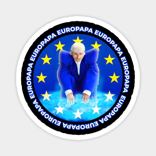 Joost Singer Klein Europapa Singer Eurovision Love You - Joost Singer ...