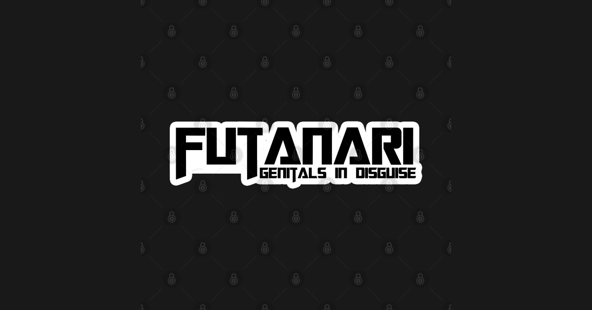futanari - Hentai - T-Shirt | TeePublic