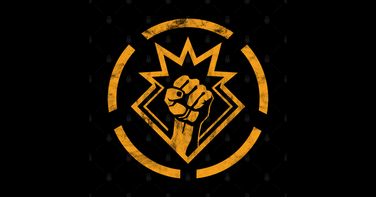 The Division 2 Demolitionist - The Division - Sticker | TeePublic