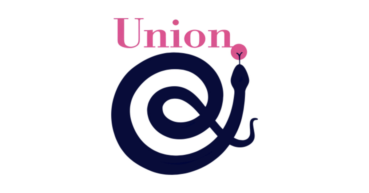Union Snake Symbol - Symbol - T-Shirt | TeePublic