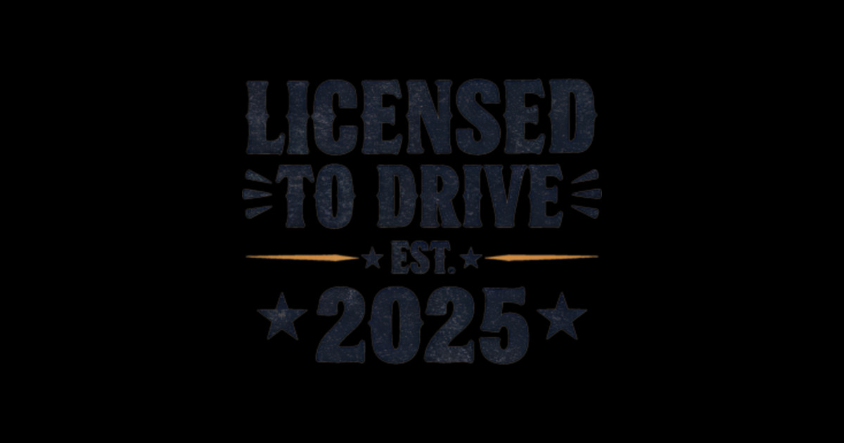 New Driver 2025 Teen Boys Male Driver License Teen Driver - License ...