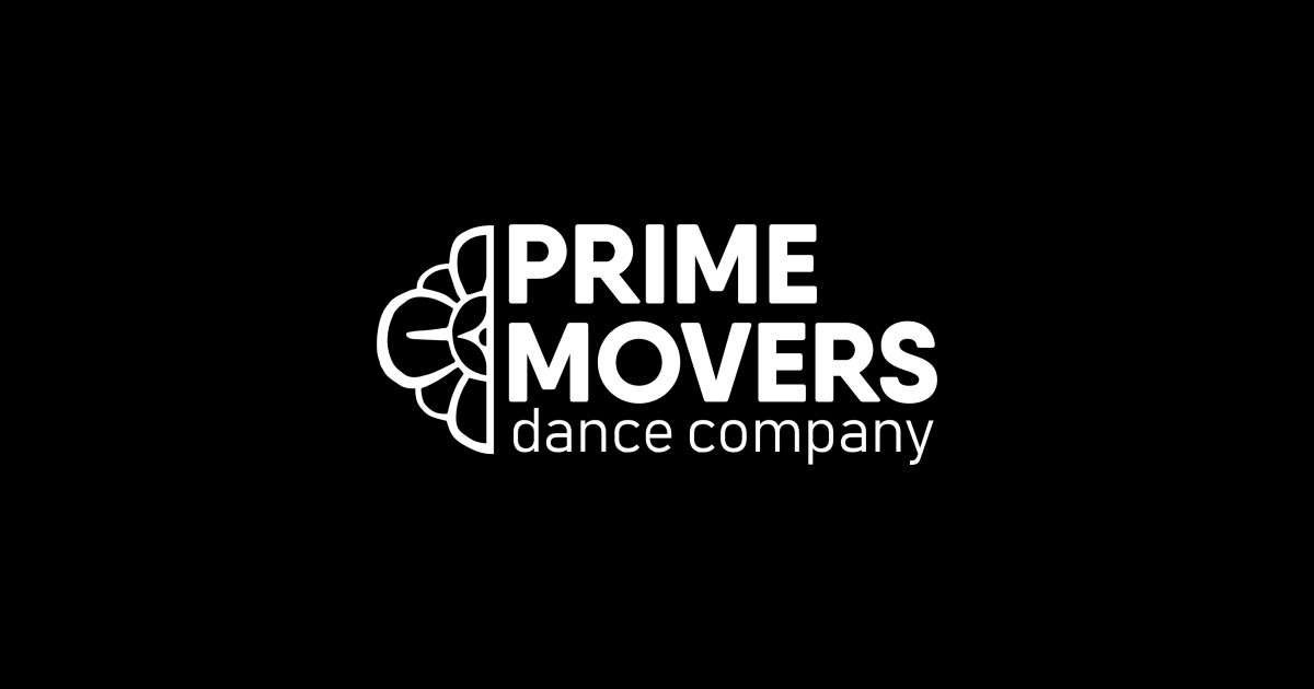 Prime Movers Logo - Prime Movers - Sticker | TeePublic