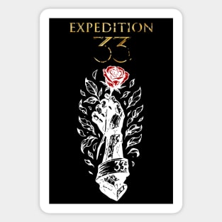 Expedition 33 Merch for Sale | TeePublic