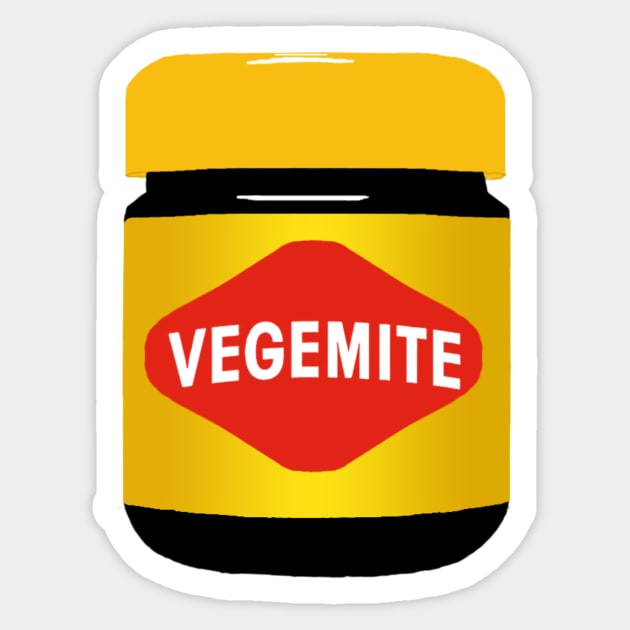 vegemite logo printable