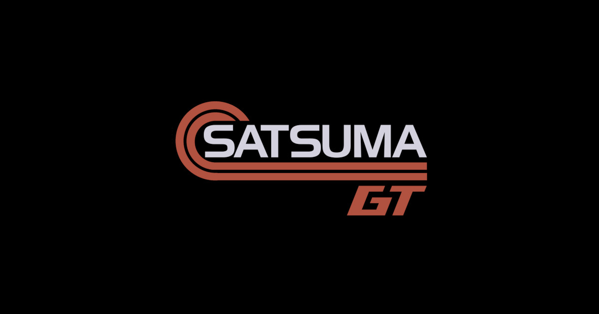 My Summer Car Satsuma Gt - My Summer Car Satsuma Gt - Sticker | TeePublic