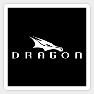 spacex dragon logo