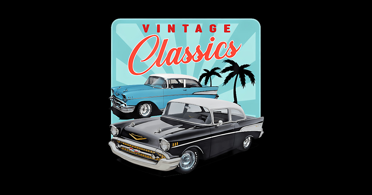 37 55 56 57 Chevys Truck Bel Air Vintage Cars - 37 55 56 57 Chevys ...