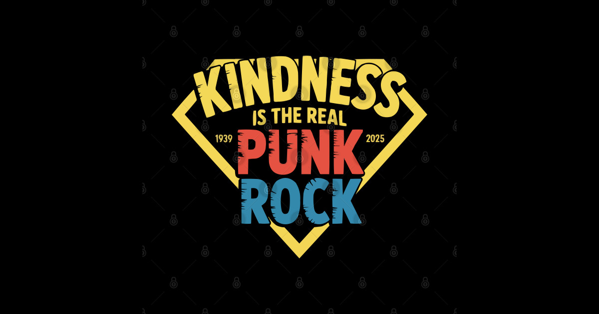 Kindness-is-the-Real-Punk-Rock - Kindness Is The Real Punk Rock ...