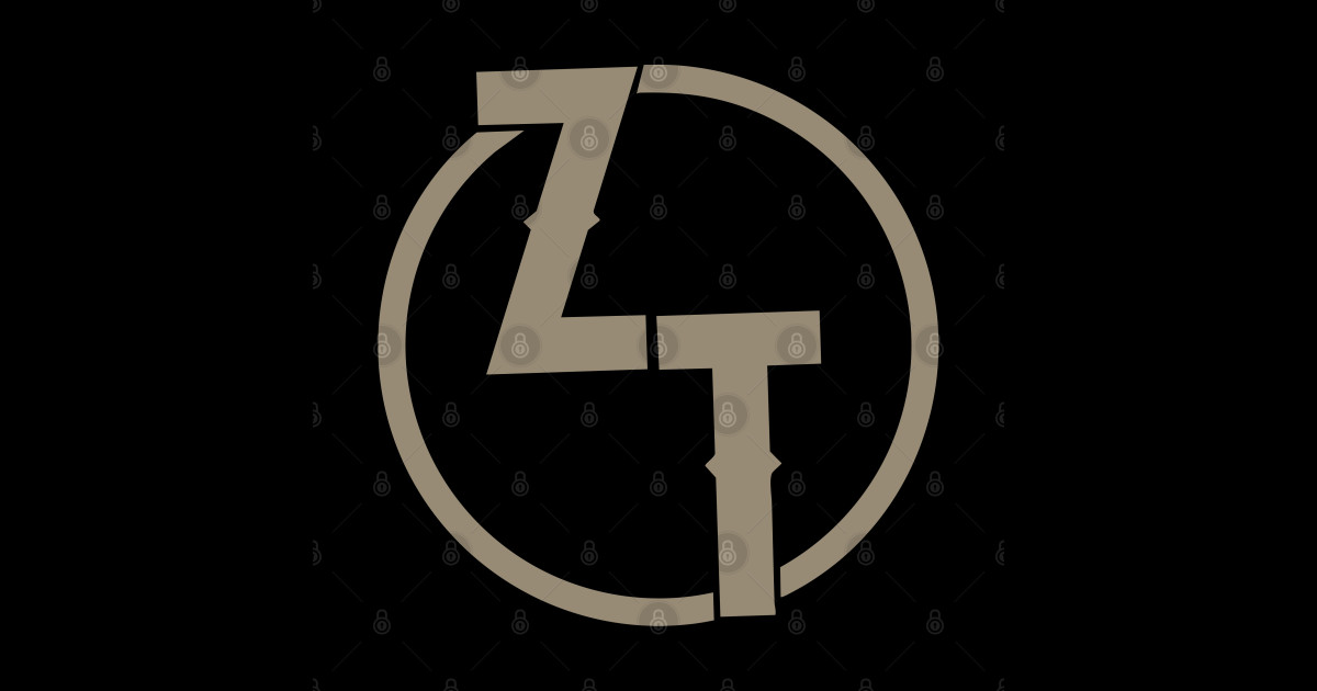 zt Zach Top Country Music - Zach Top - Posters and Art Prints | TeePublic