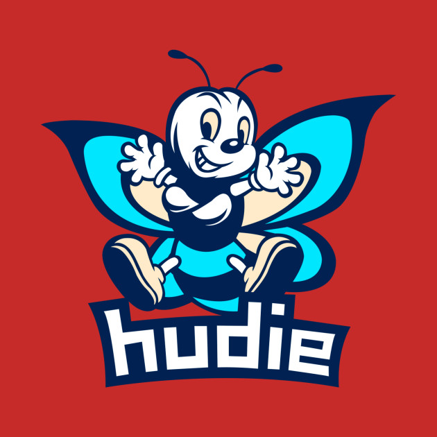 Hudie - Digimon - Hoodie | TeePublic