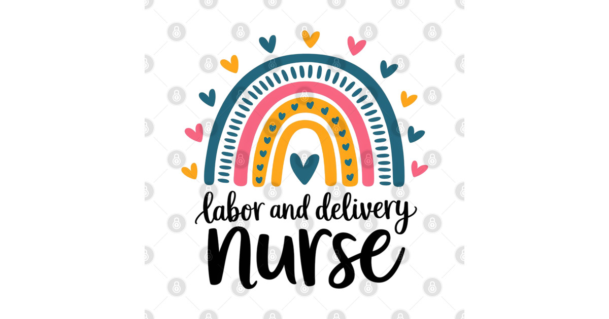 L&D Nurse Labor and Delivery Nurse Nurses Day - Ld Nurse Labor And ...