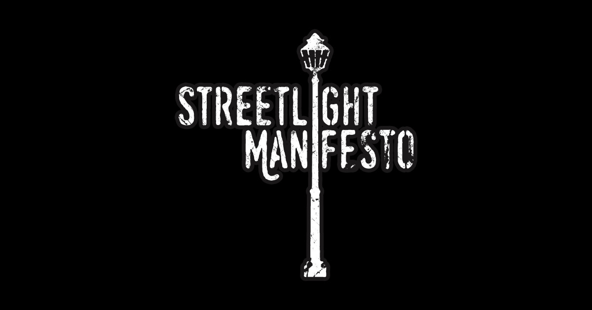 Streetlight Manifesto Band Vintage - Streetlight Manifesto - Sticker ...