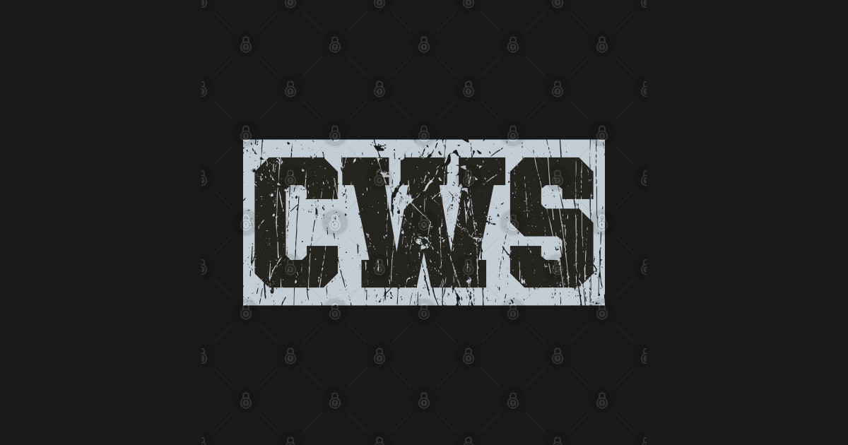 CWS - Chicago White Sox - T-Shirt | TeePublic
