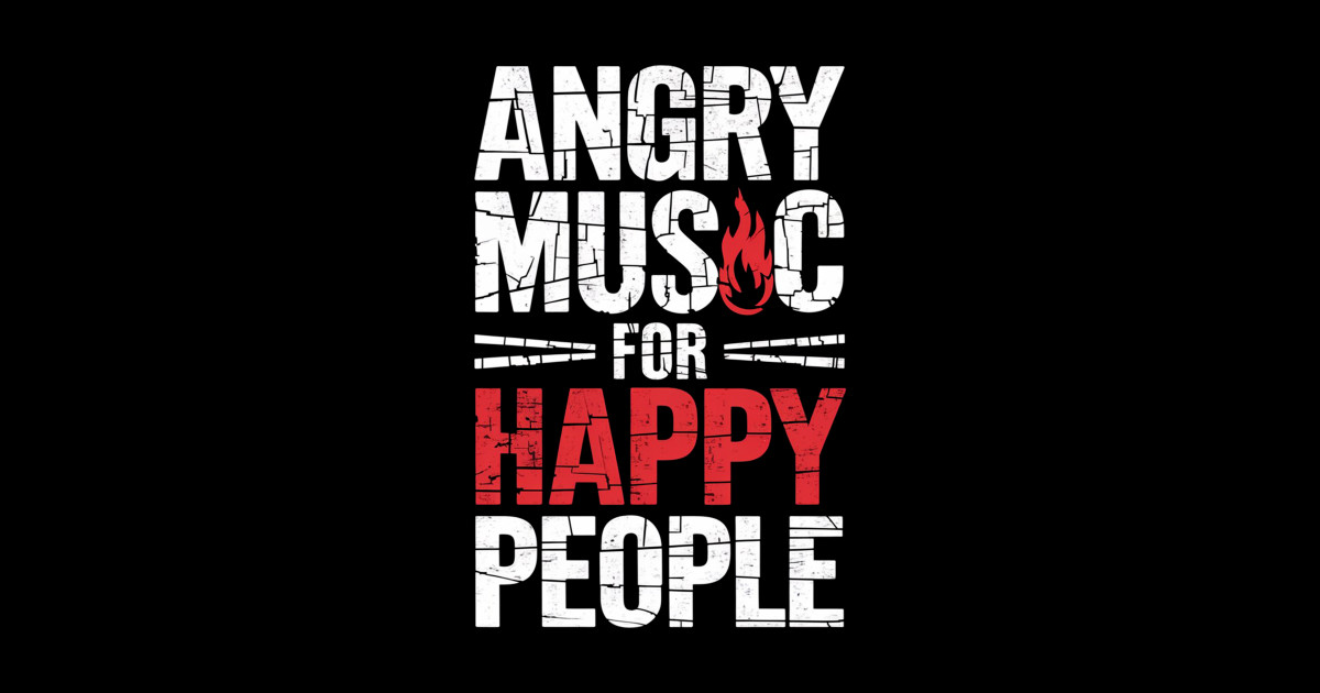 ANGRY MUSIC HAPPY PEOPLE | AUGUST BURNS RED - August Burns Red ...