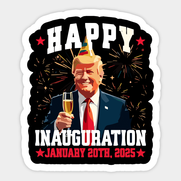 President Donald Trump Inauguration Day 2025 - President Donald Trump ...