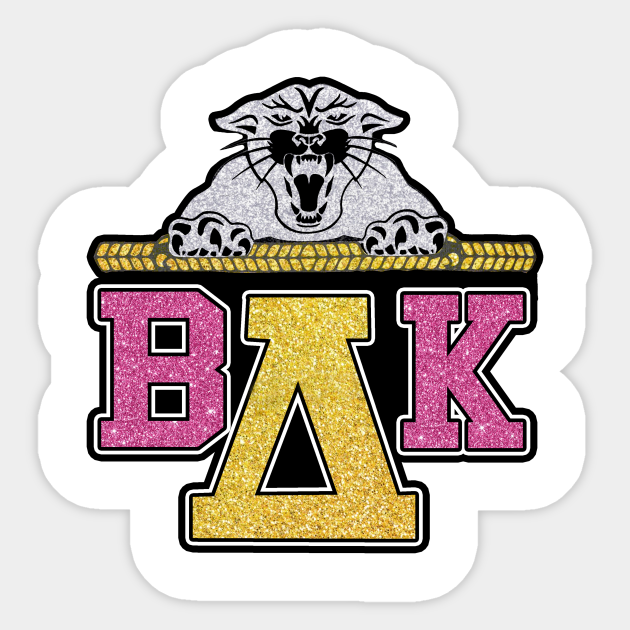 BAK Logo - Bak Logo - Sticker | TeePublic