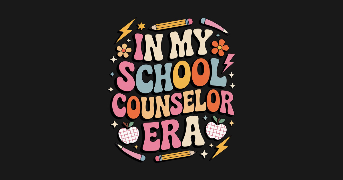 In My School Counselor Era Back To School Teacher Counseling - In My ...