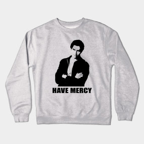 UNCLE JESSE HAVE MERCY SHIRT - FULL HOUSE, FULLER HOUSE - Pop Culture ...
